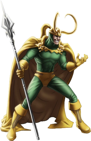 Loki (Marvel Comics) | Fantendo - Game Ideas & More | Fandom