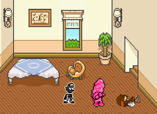 Fandemonium/Eps.1 | Fantendo - Game Ideas & More | Fandom