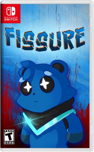 FISSURE | Fantendo - Game Ideas & More | Fandom