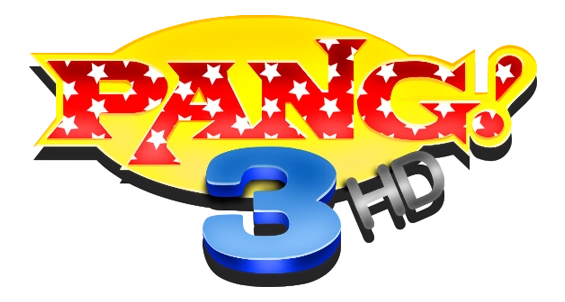 Pang! 3 HD | Fantendo - Game Ideas & More | Fandom