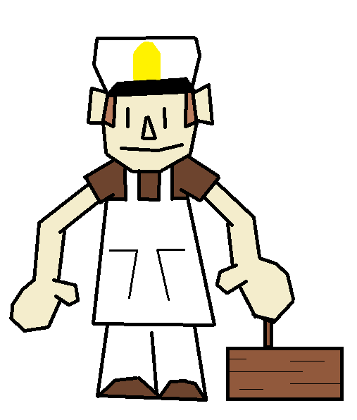 The Milkman | Fantendo - Game Ideas & More | Fandom