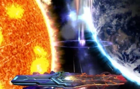 Super Smash Bros. stages (Smash XDS) | Fantendo - Game Ideas & More ...