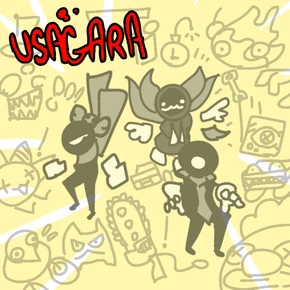 Usagara | Fantendo - Game Ideas & More | Fandom