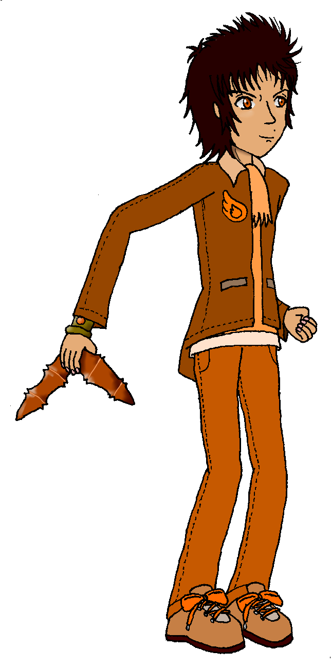 BoB 3: The Terror Tyrant | Fantendo - Game Ideas & More | Fandom