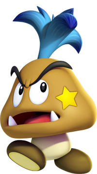 Goom | Fantendo - Game Ideas & More | Fandom