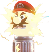 Luigi's New Odyssey | Fantendo - Game Ideas & More | Fandom