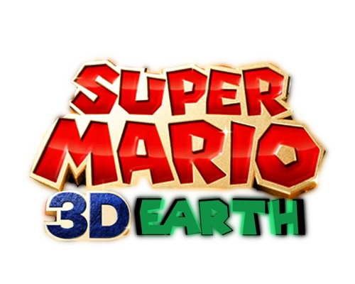 Super Mario 3D Earth | Fantendo - Game Ideas & More | Fandom