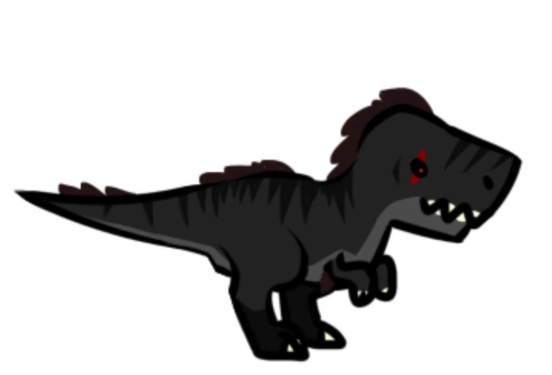 Tyrant-o-saurus | Fantendo - Game Ideas & More | Fandom