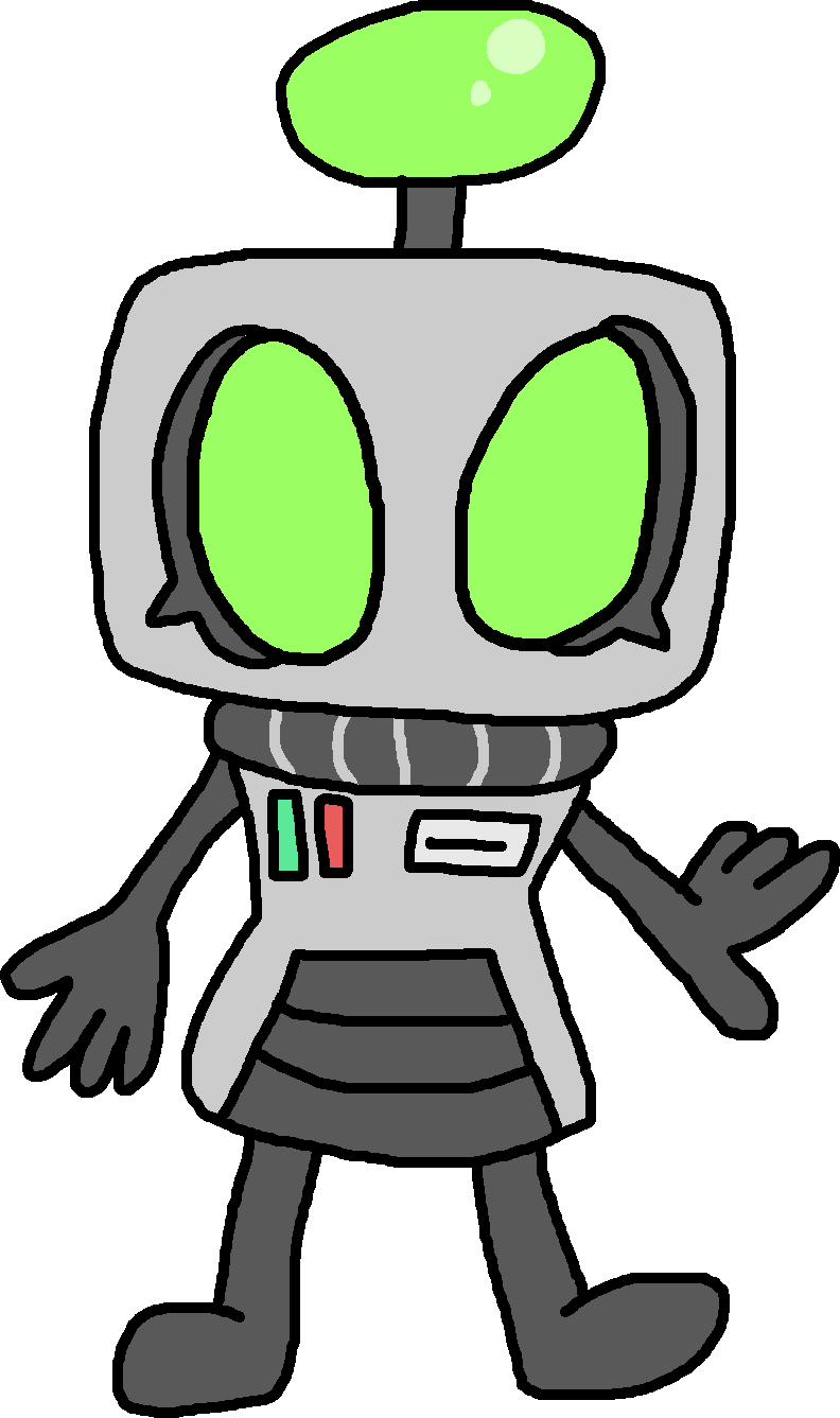 Dexa | Fantendo - Game Ideas & More | Fandom