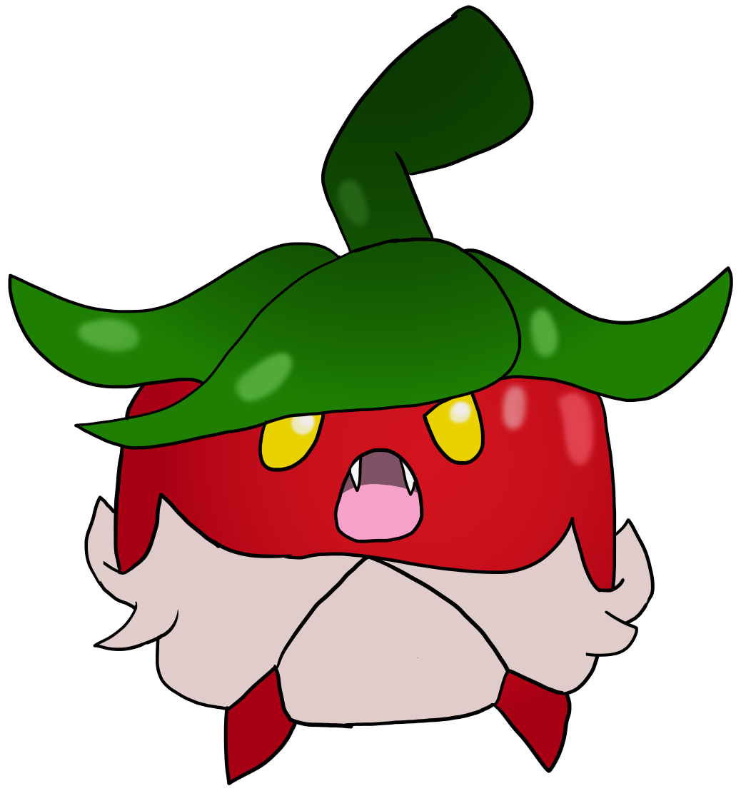 Pokémon Progress and Regress/Regional Forms | Fantendo - Game Ideas ...