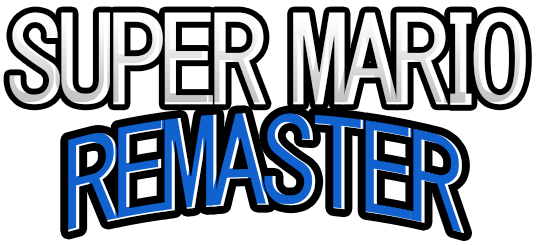 Super Mario Remaster | Fantendo - Game Ideas & More | Fandom