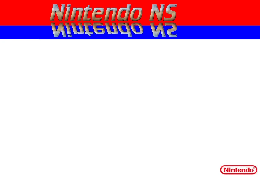 User blog:AuraLightning/Nintendo NS/ SFX Game Slots Open!! | Fantendo ...