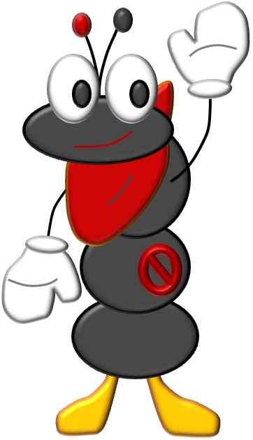 Theodor | Fantendo - Game Ideas & More | Fandom