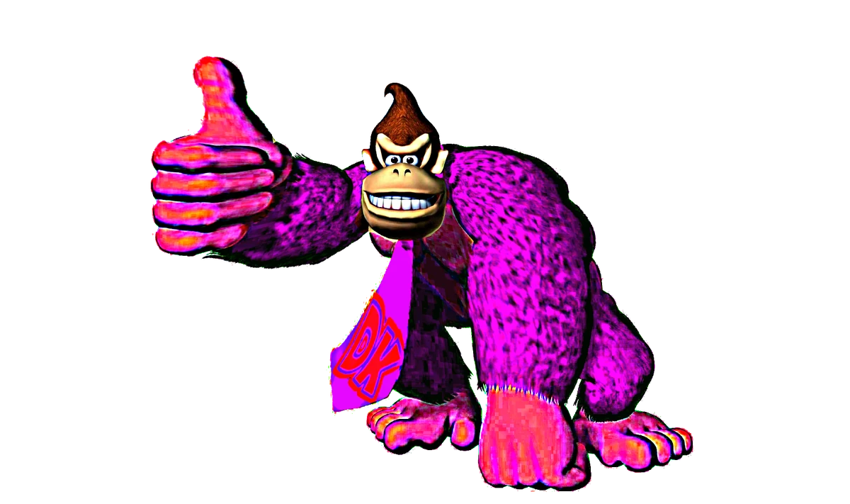 Bulbo Kong | Fantendo - Game Ideas & More | Fandom