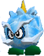 Chief Chilly | Fantendo - Game Ideas & More | Fandom