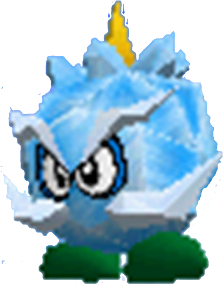 Chief Chilly | Fantendo - Game Ideas & More | Fandom