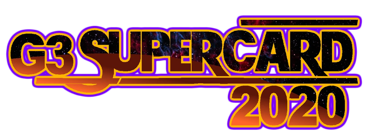G3 Supercard | Fantendo - Game Ideas & More | Fandom