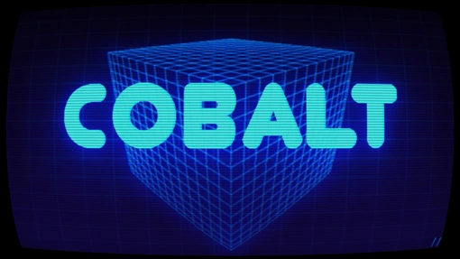 Cobalt Games | Wiki Fantendo | Fandom