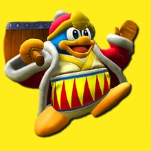 King Dedede (Smash 5) | Fantendo - Game Ideas & More | Fandom