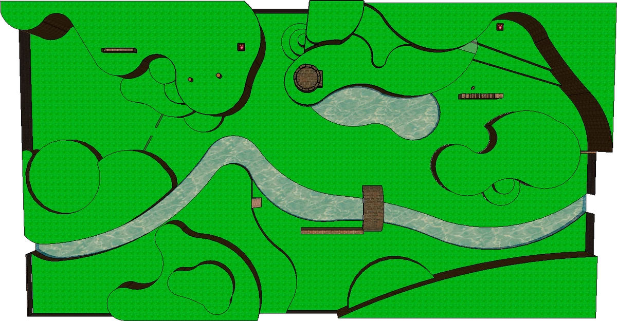 Super Mario 3D World/Course Pictures | Fantendo - Game Ideas & More ...