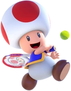 Mario Tennis Ultimate Deluxe (Gallery) | Fantendo - Game Ideas & More ...