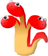 Tryclyde | Fantendo - Game Ideas & More | Fandom