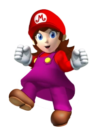 Maria | Fantendo | Fandom