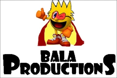 Bala Productions, Inc. | Fantendo - Game Ideas & More | Fandom