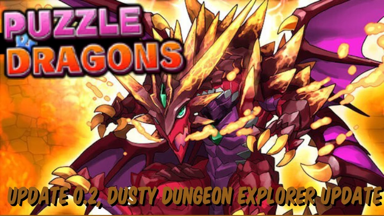 PUZZLE &DRAGONS SWITCH | Fantendo - Game Ideas & More | Fandom