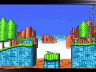 Hill Top Zone | Fantendo - Game Ideas & More | Fandom