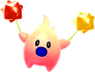 Luma | Fantendo - Game Ideas & More | Fandom