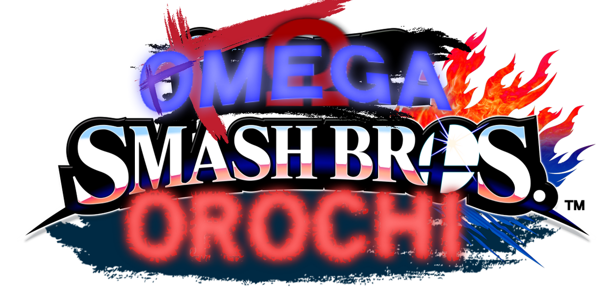 Omega Smash Bros. Orochi | Fantendo - Game Ideas & More | Fandom