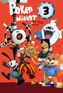 Poker Night At The Inventory 3 | Fantendo - Game Ideas & More | Fandom