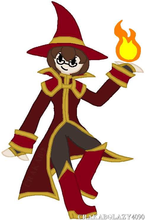 Wizard (Kingdombound) | Fantendo - Game Ideas & More | Fandom