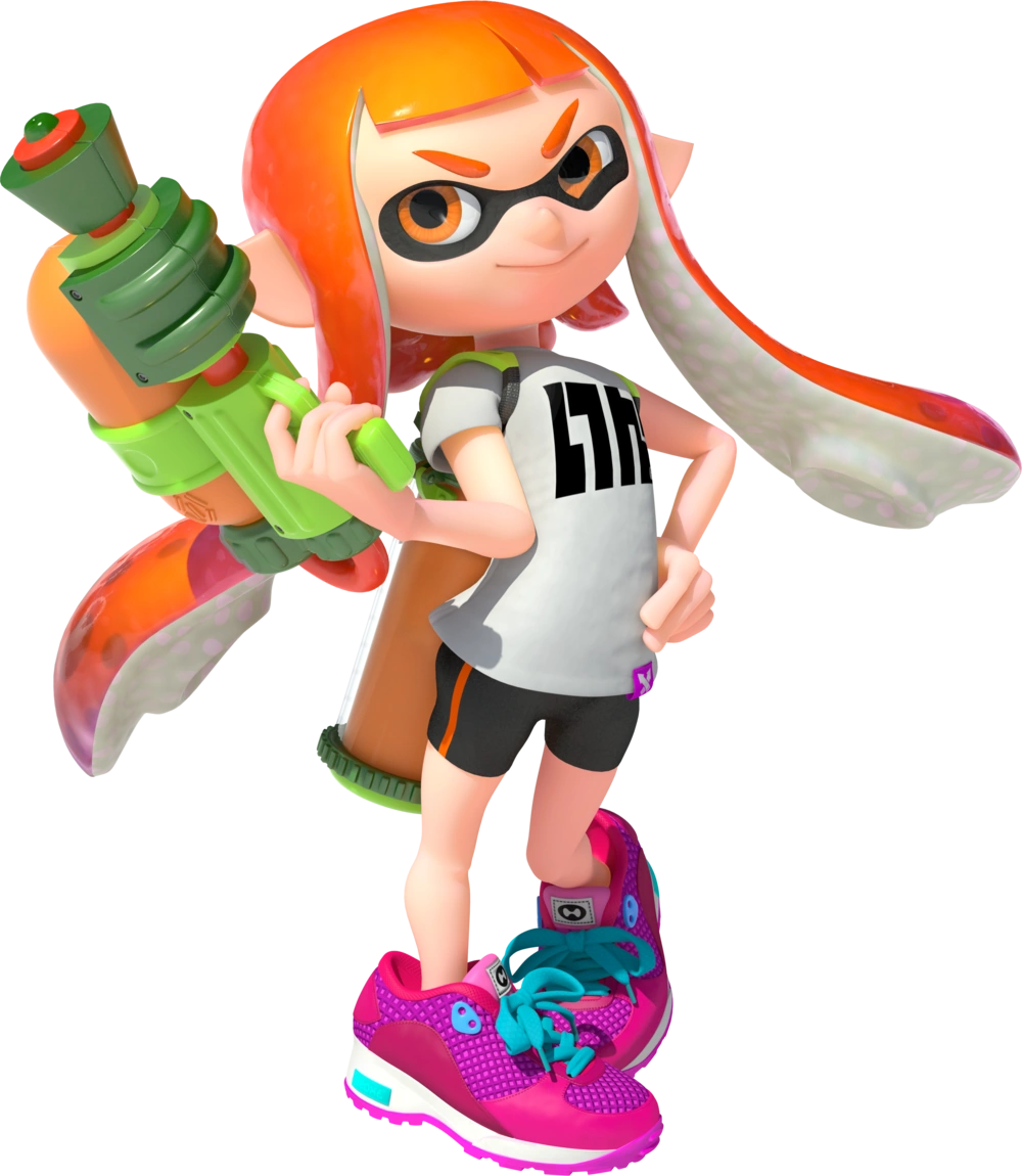 Splatoon (Movie) | Fantendo - Game Ideas & More | Fandom