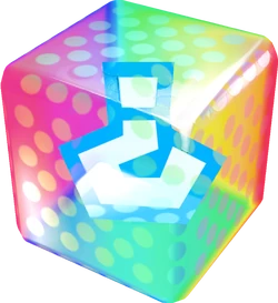 Fake Item Box | Fantendo - Game Ideas & More | Fandom