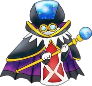 Sir Grodus | Fantendo - Game Ideas & More | Fandom