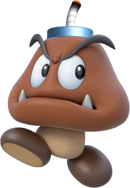 Bomba | Fantendo - Game Ideas & More | Fandom