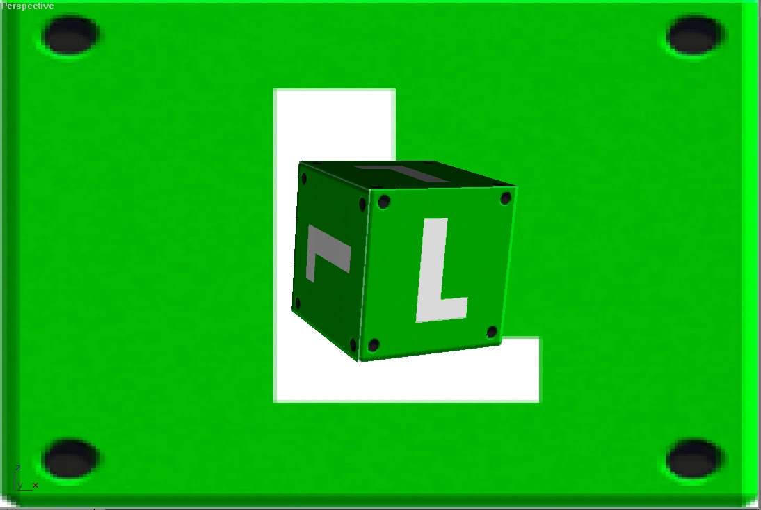 User blog:Yoshi3000/L-Block 3D | Fantendo - Game Ideas & More | Fandom