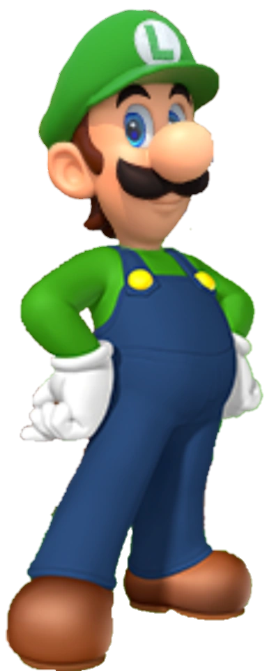 New Super Luigi City Switch | Fantendo - Game Ideas & More | Fandom