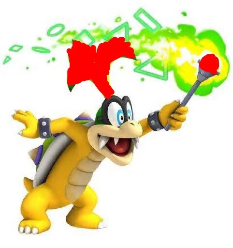 Franklin.B Koopa | Fantendo - Game Ideas & More | Fandom