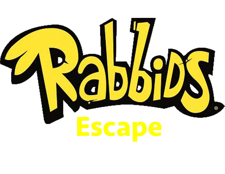 Rabbids Escape (series) | Fantendo - Game Ideas & More | Fandom