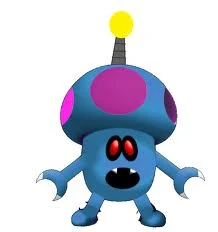 RC Shroober | Fantendo - Game Ideas & More | Fandom