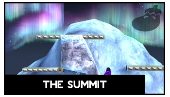 The Summit (Smash V) | Fantendo - Game Ideas & More | Fandom