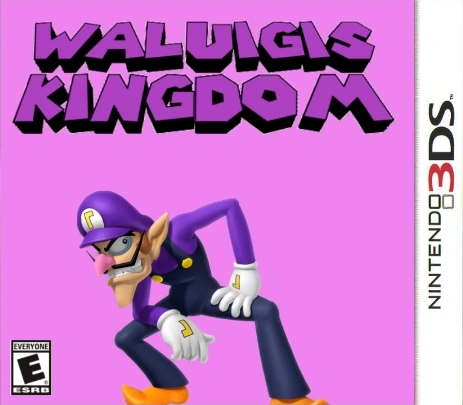 Category:Fanon Games | Fantendo - Game Ideas & More | Fandom