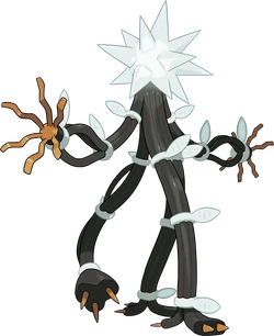 Xurkitree | Fantendo - Game Ideas & More | Fandom