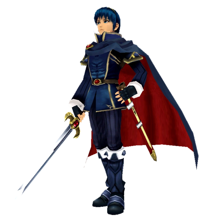 Marth (SSB5.) | Fantendo - Game Ideas & More | Fandom