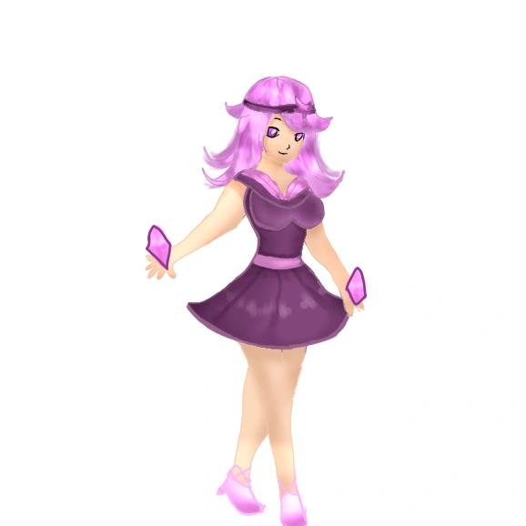 Princess Sparkle | Fantendo - Game Ideas & More | Fandom