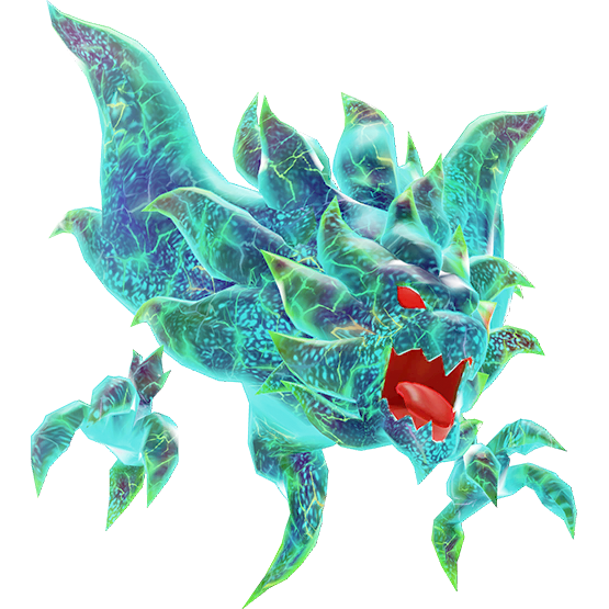 Super Smash Bros. Ultimate: Fanon Edition/List of Bosses | Fantendo ...