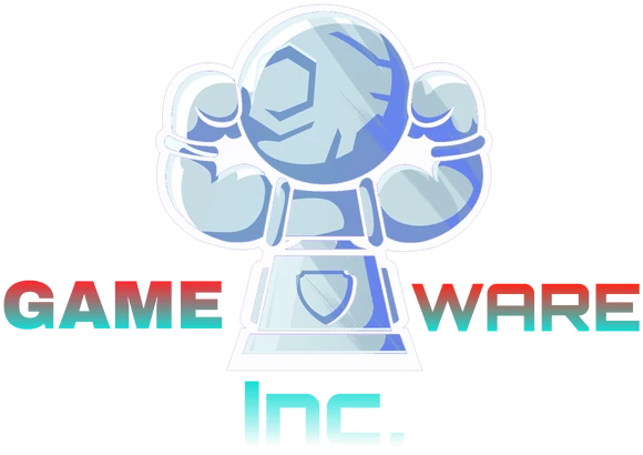 GAMEWARE Inc. | Fantendo - Game Ideas & More | Fandom